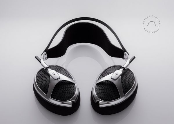 MEZE AUDIO ELITE